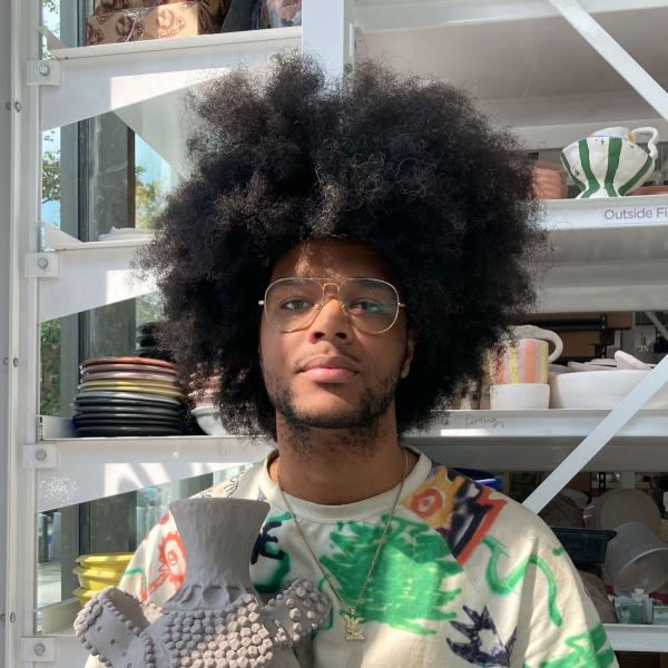 MAD Artist Studios | Museum of Arts and Design