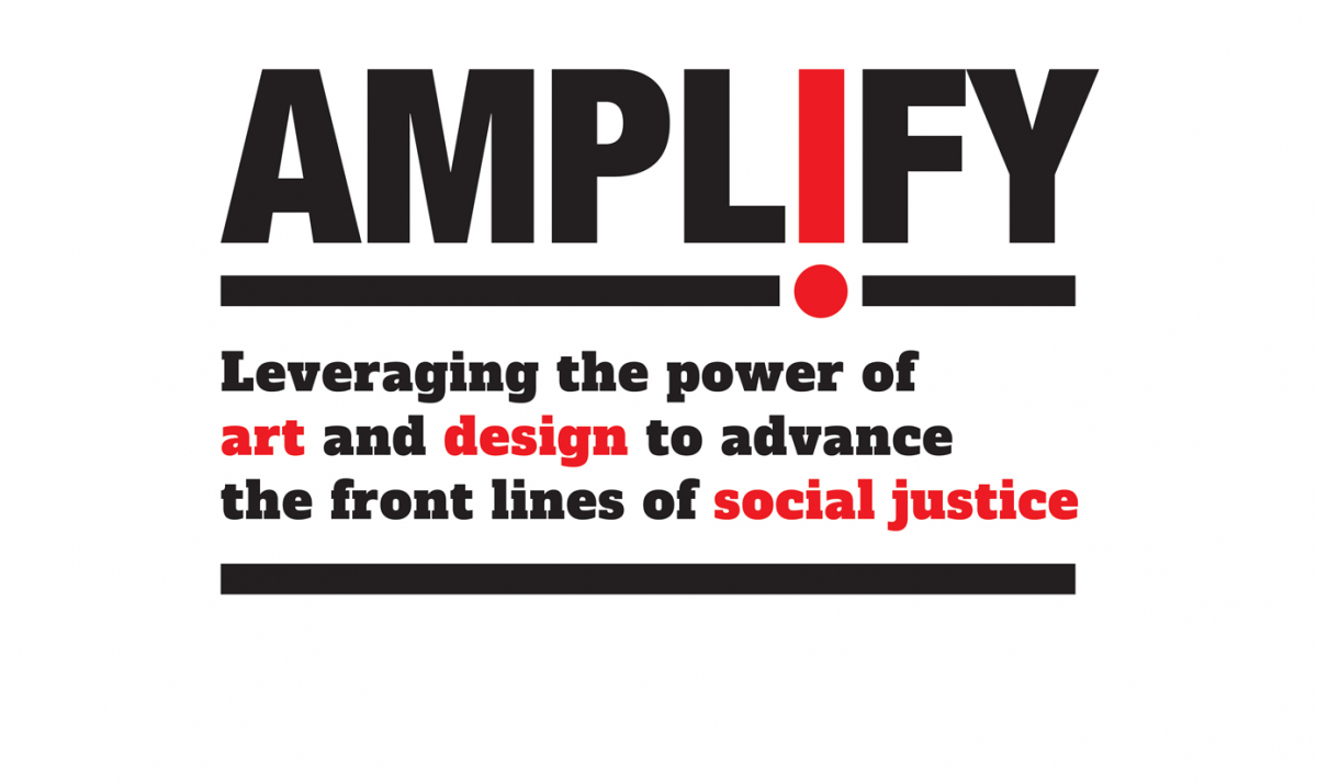 AMPL!FY | The Museum of Arts and Design (MAD)