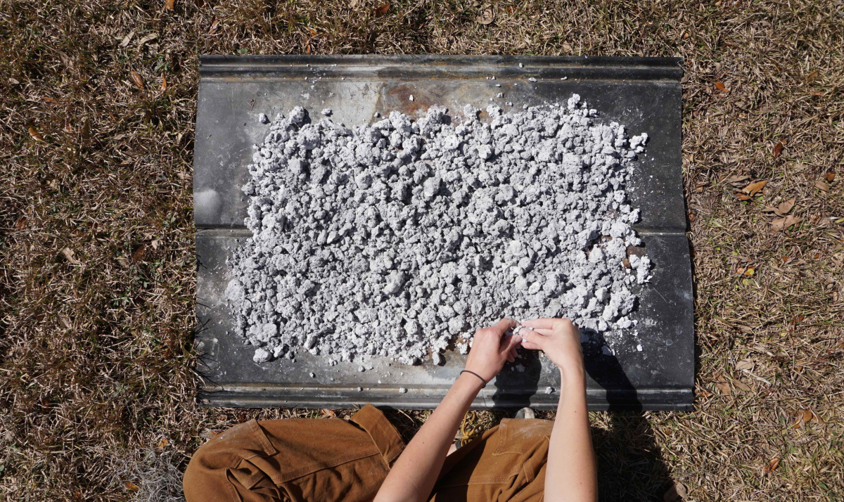 MAD Process Lab: Anna Riley | The Museum of Arts and Design (MAD)