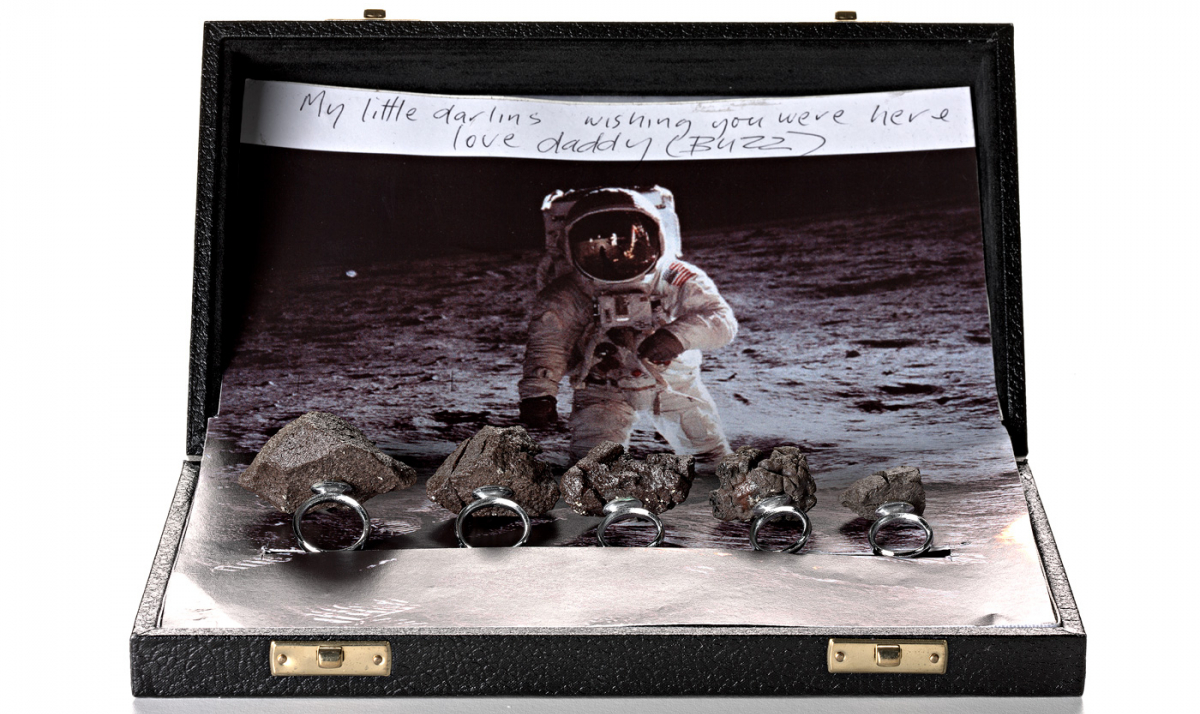 Fake News and True Love | The Museum of Arts and Design (MAD)