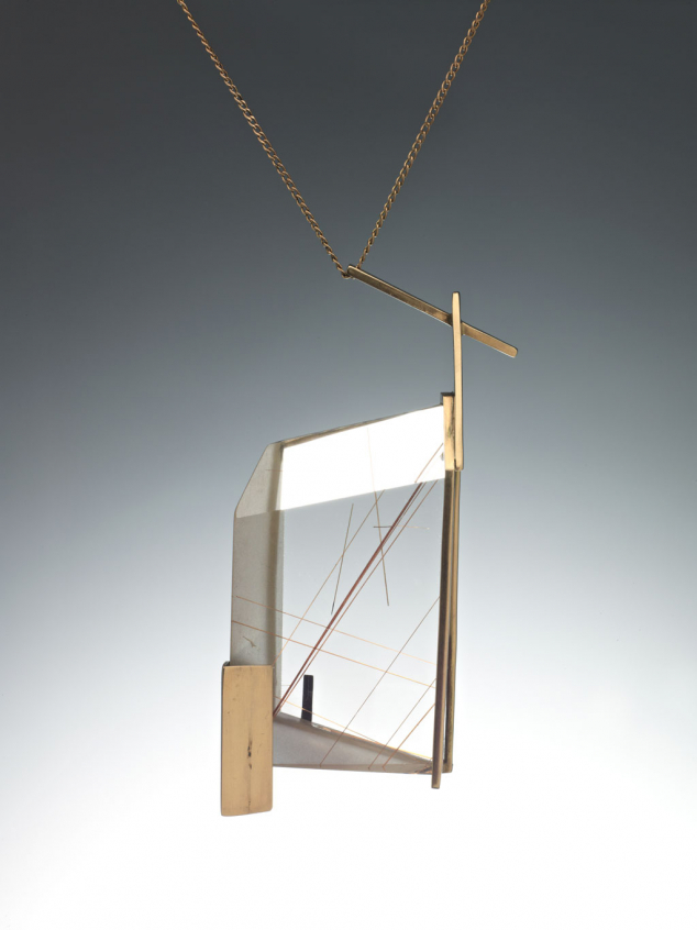 Constructing Aesthetics: Jewelry Workshops in Constructivist Design ...