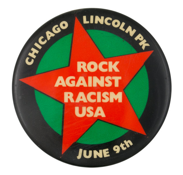 Rock Against Racism at 40 | The Museum of Arts and Design (MAD)