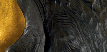 Daniel Brush | The Museum of Arts and Design (MAD)