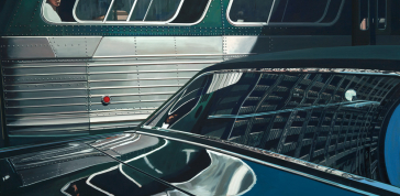 Richard Estes | The Museum of Arts and Design (MAD)