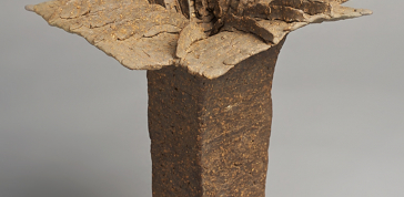 New Acquisitions: Stanley Rosen | The Museum of Arts and Design (MAD)