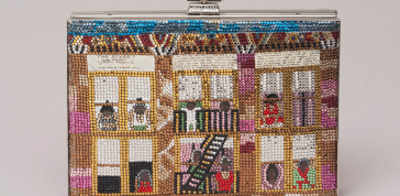 Judith Leiber | The Museum of Arts and Design (MAD)