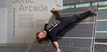 Studio PSK: Polyphonic Playground | The Museum of Arts and Design (MAD)