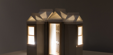 Derrick Adams: Sanctuary | The Museum of Arts and Design (MAD)