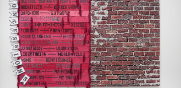 The Burke Prize 2018 | The Museum of Arts and Design (MAD)