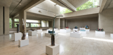 Sterling Ruby: Ceramics | The Museum of Arts and Design (MAD)