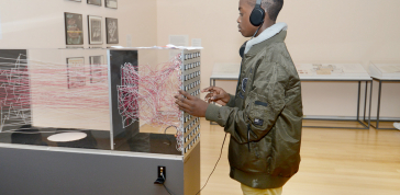 Teen Programs @ MAD | The Museum of Arts and Design (MAD)