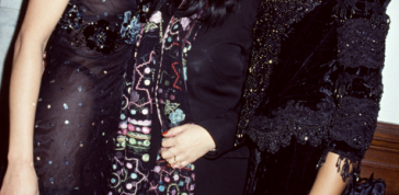 The World of Anna Sui | The Museum of Arts and Design (MAD)