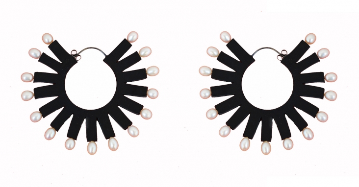 Tania Clarke Hall | The Museum of Arts and Design (MAD)