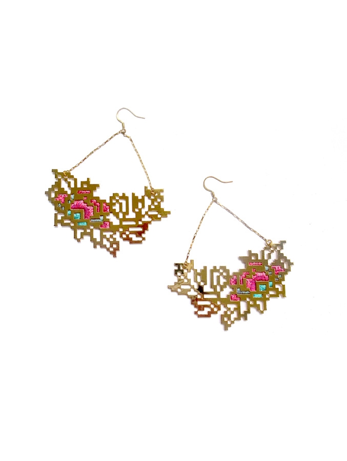 Heng Lee | The Museum of Arts and Design (MAD)