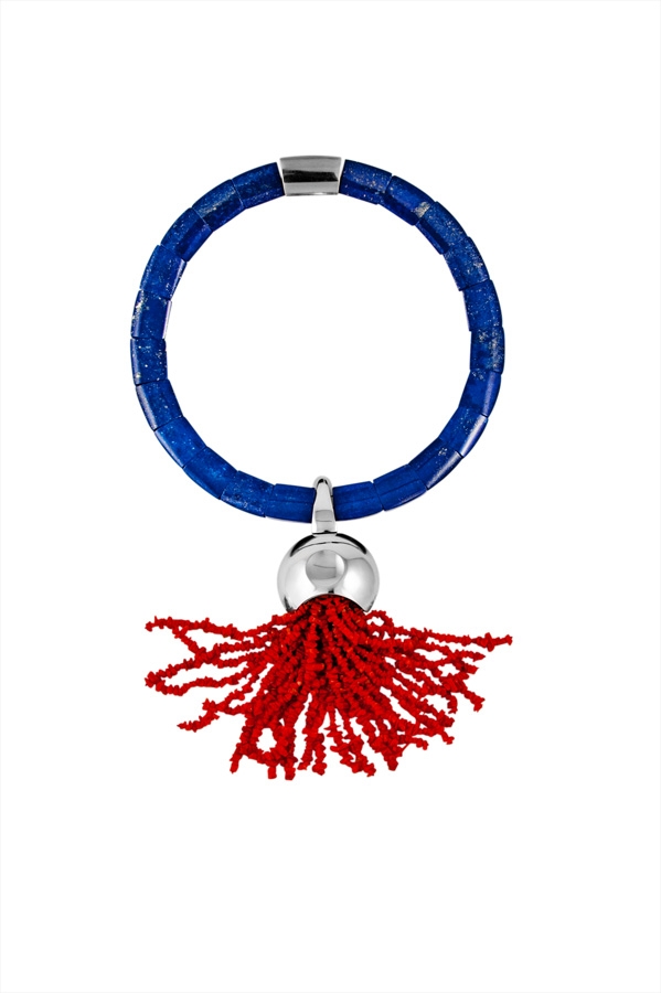 Sebastian Schildt | The Museum of Arts and Design (MAD)