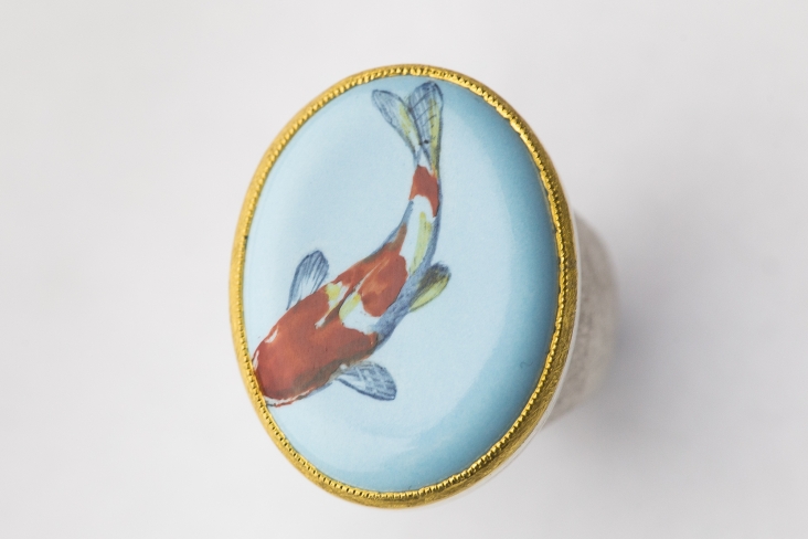 Silke Knetsch & Christian Streit | The Museum of Arts and Design (MAD)