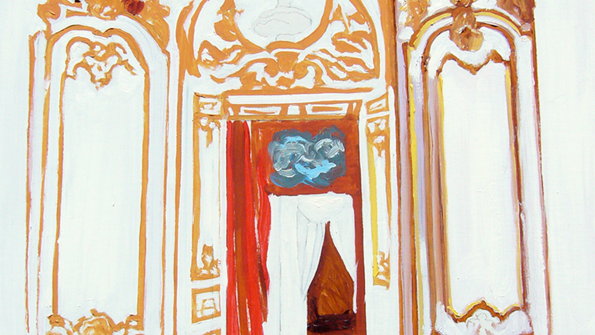 Bridget Parris | Museum of Arts and Design