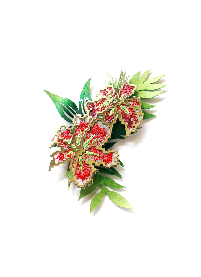 Heng Lee | Museum of Arts and Design