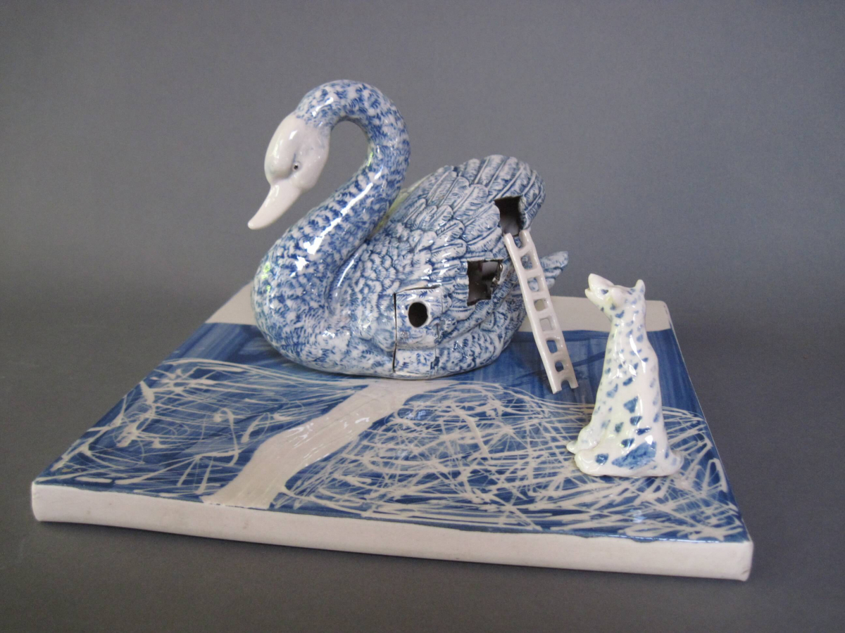 Coille Hooven | Museum of Arts and Design