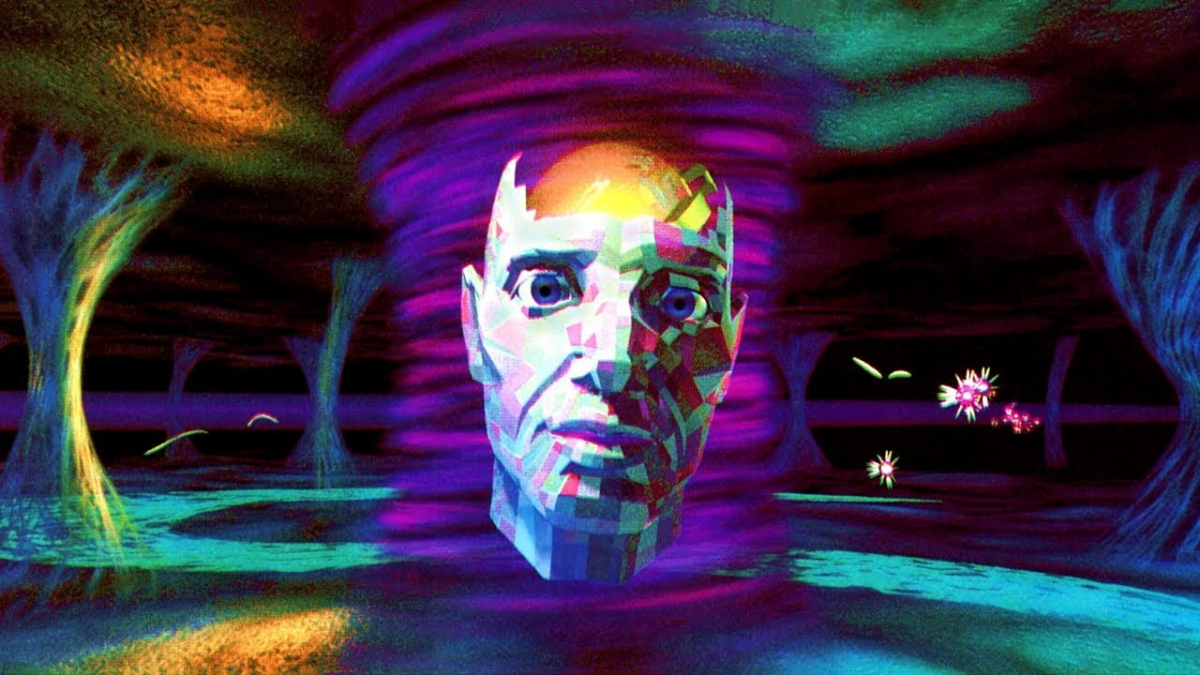 The Mind's Eye and Beyond the Mind's Eye | Museum of Arts and Design