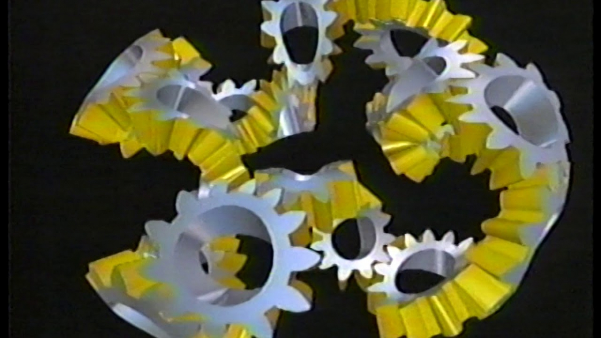 The Mind's Eye and Beyond the Mind's Eye | Museum of Arts and Design