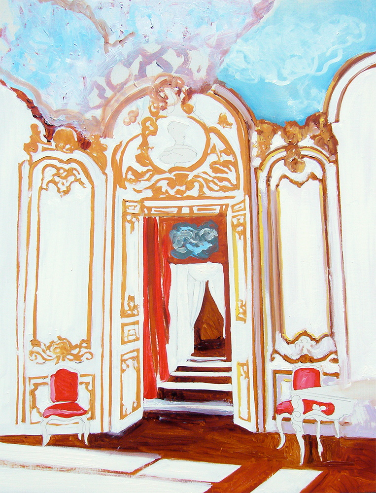 Bridget Parris | Museum of Arts and Design