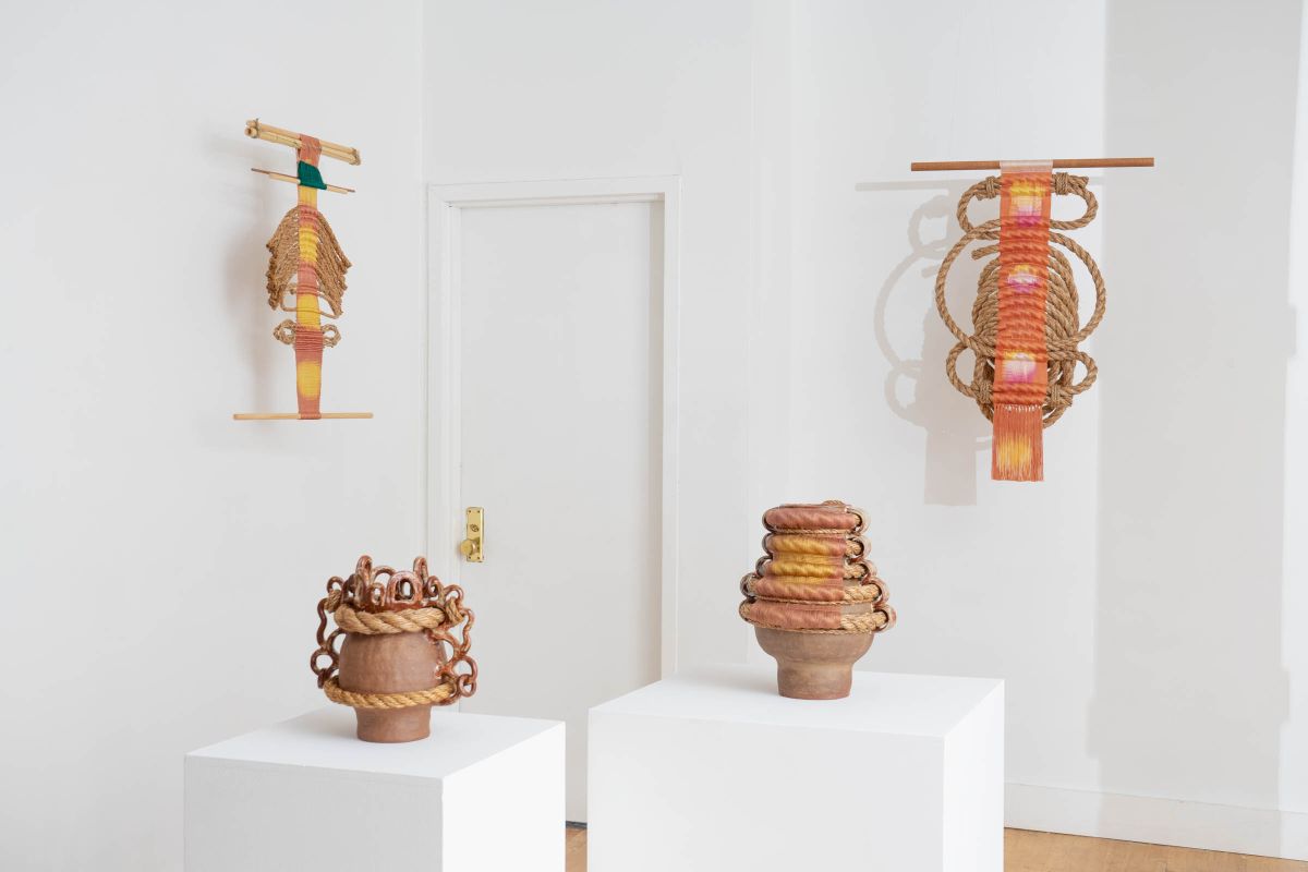 Terumi Saito | Museum of Arts and Design