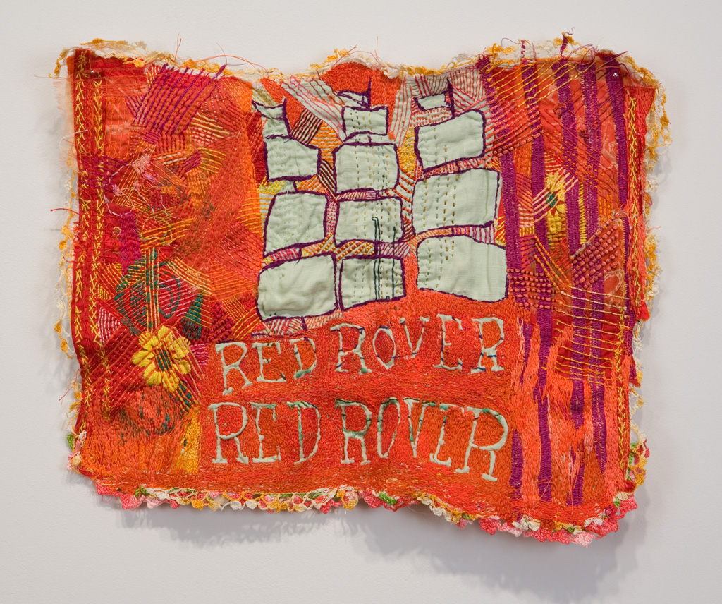 Rebecca Ringquist | Museum of Arts and Design